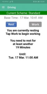 FAQs - Work Diary MateWork Diary Mate